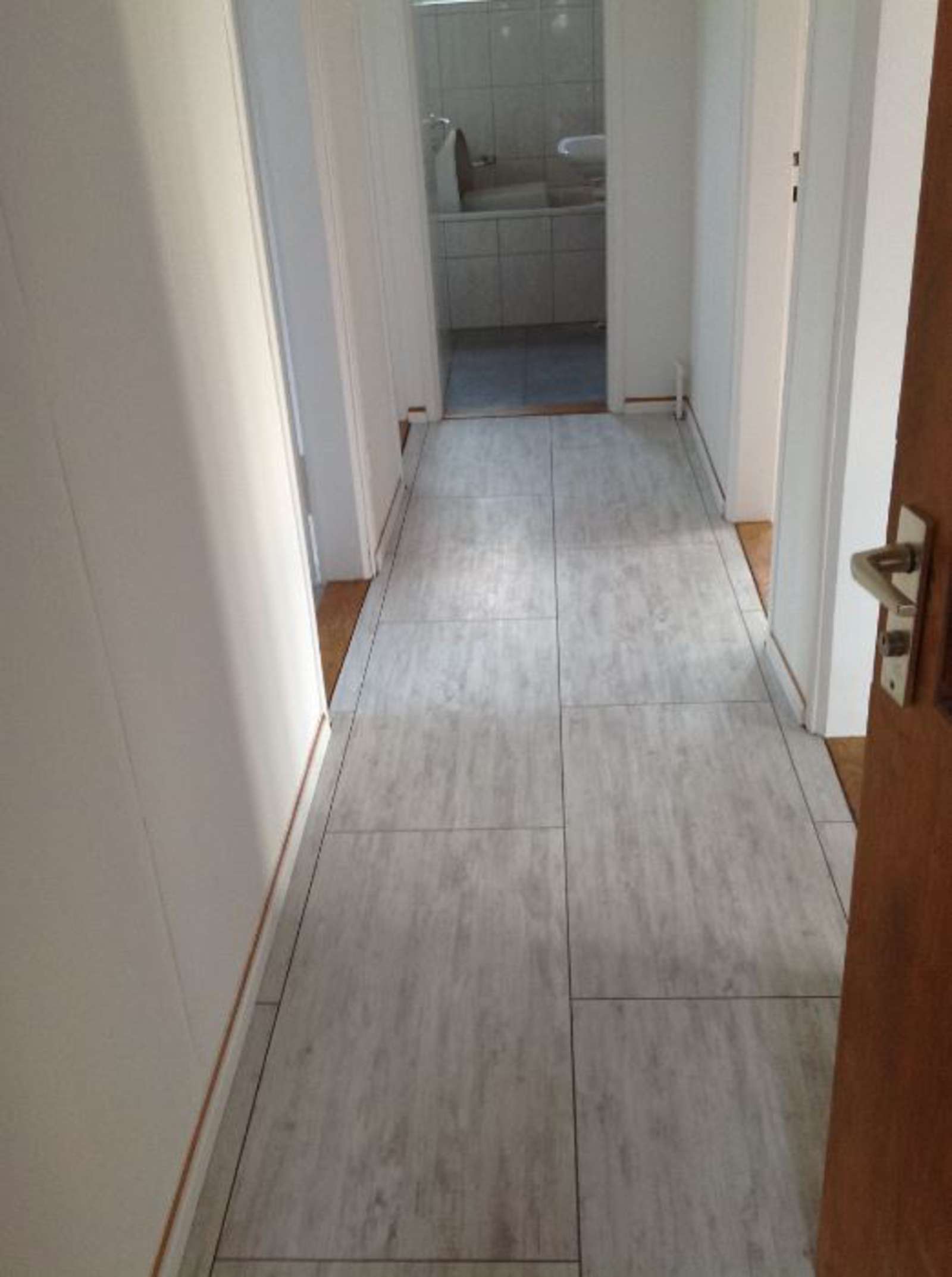 PVC-Platten